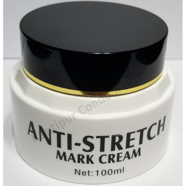 ANTI STRETCH MARK CREAM NEW, 3 DAY EFFECTIVE